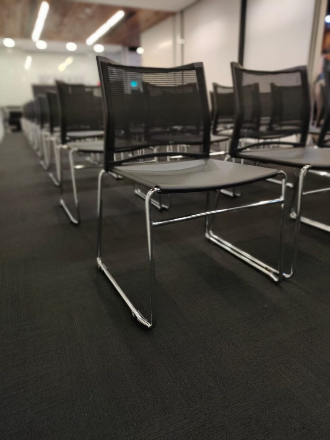 Conference Chair Hire Sydney - Corporate Event Sydney