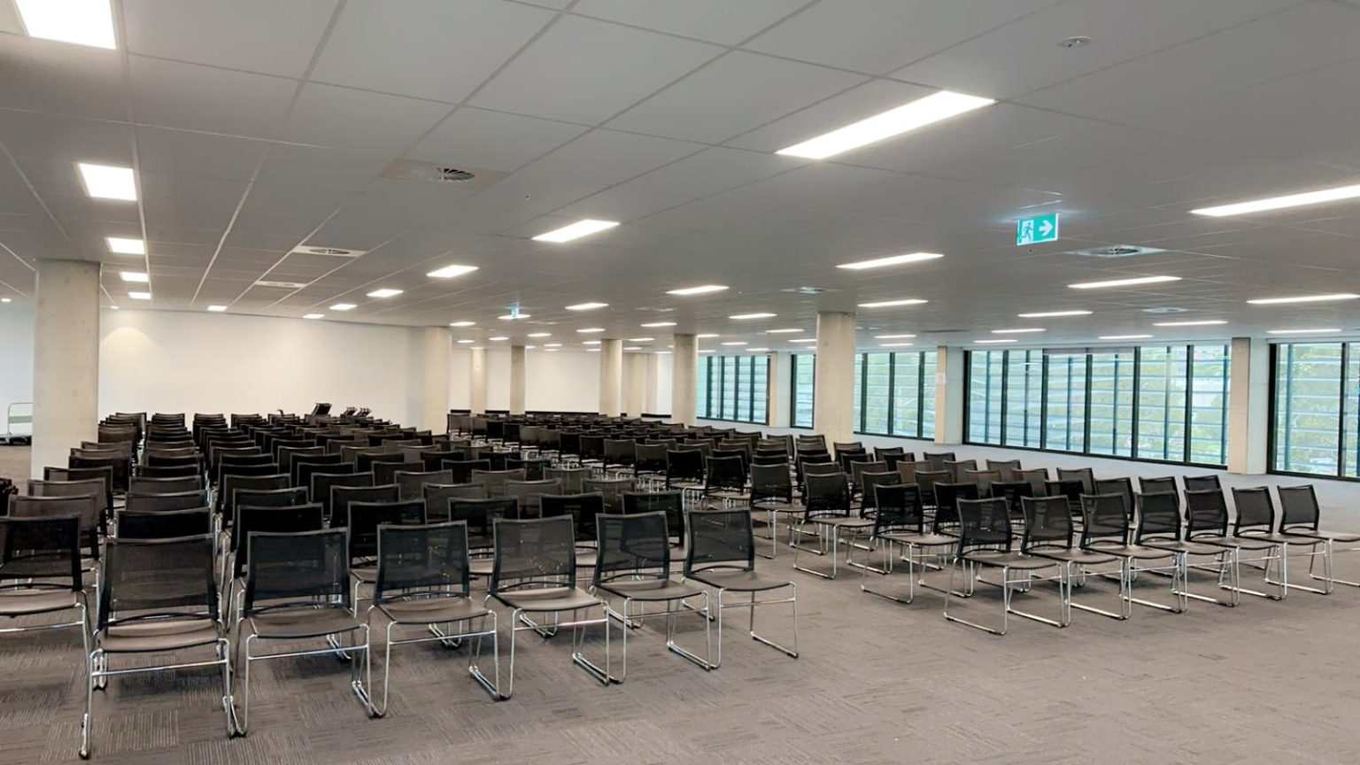 Conference Chair Hire Sydney - Corporate Event Sydney