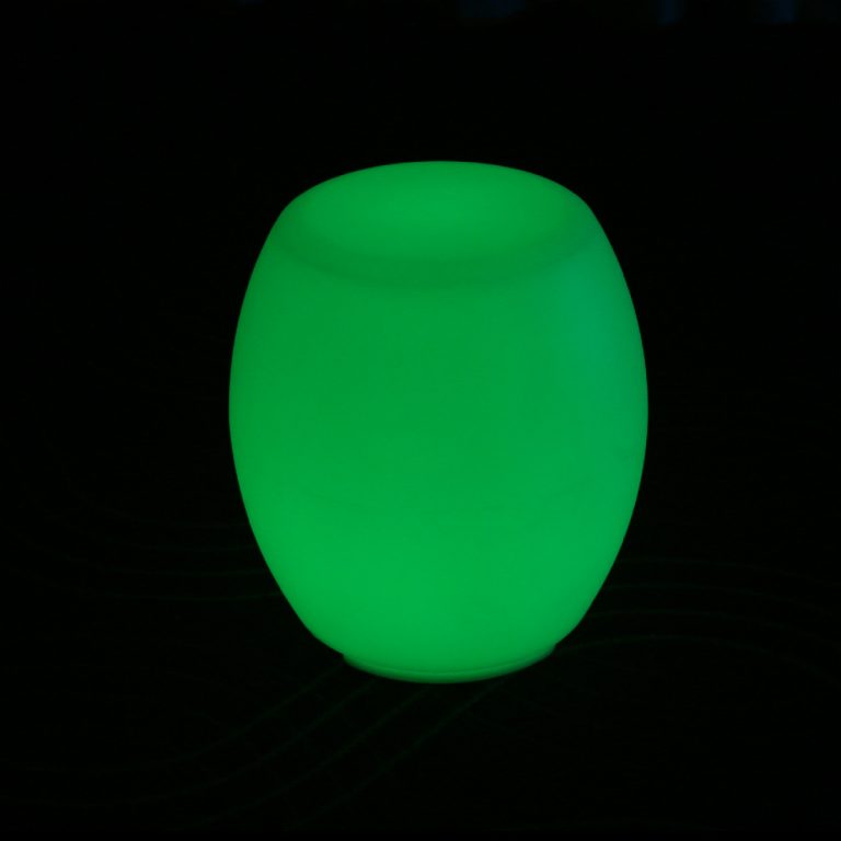 Glow Bongo Seats Hire | Glow Furniture Hire Sydney