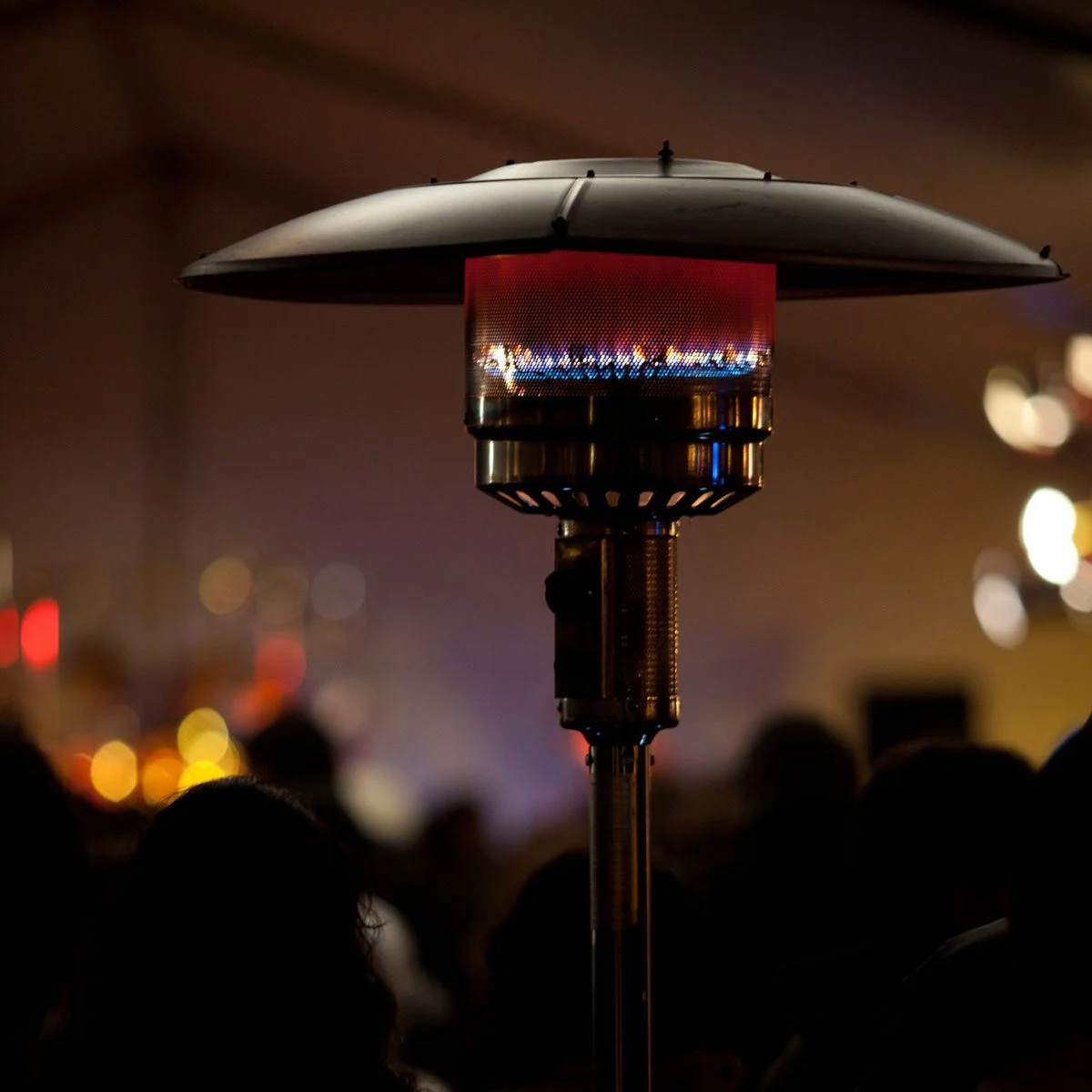 Heater Hire Sydney - Outdoor Heater Hire for Parties and Events