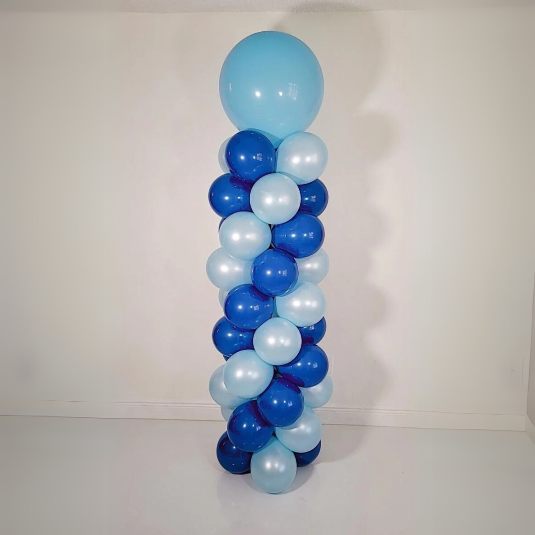 Balloon Columns | Event Hire Co